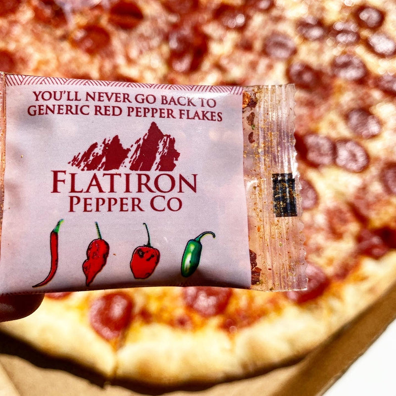 To-Go Packets (15 for $6)