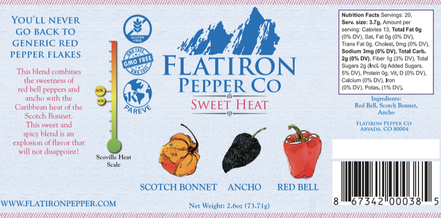 Sweet Heat